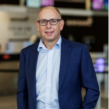 Queenstown Airport Leadership | Queenstown Airport