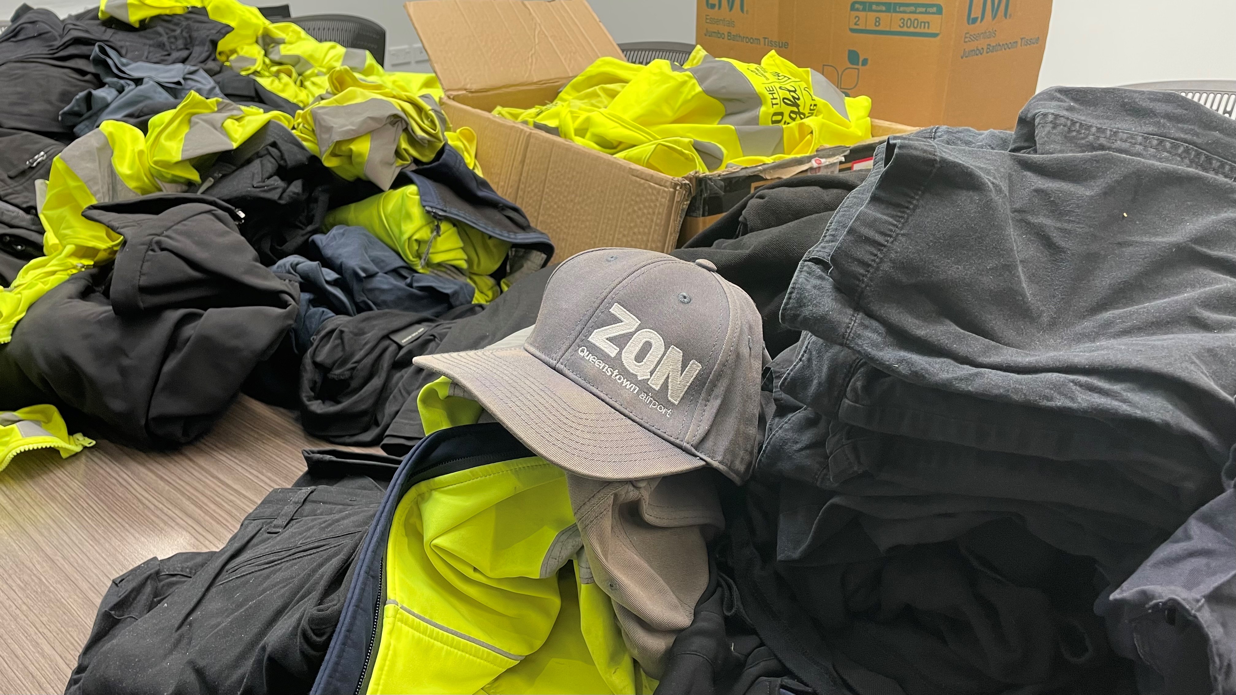 Queenstown Airport working hard to minimise the amount of waste it ...