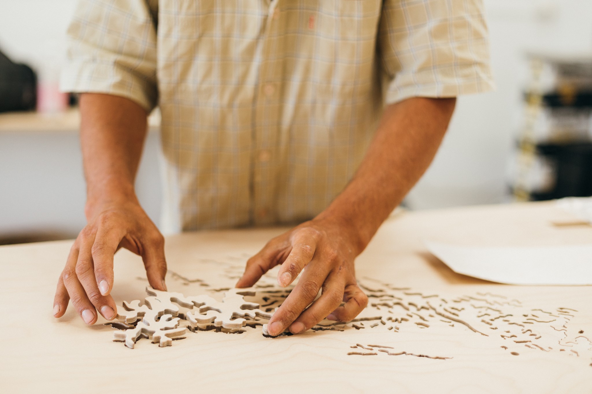 Bespoke designs inspired by natural beauty of Southern Lakes region