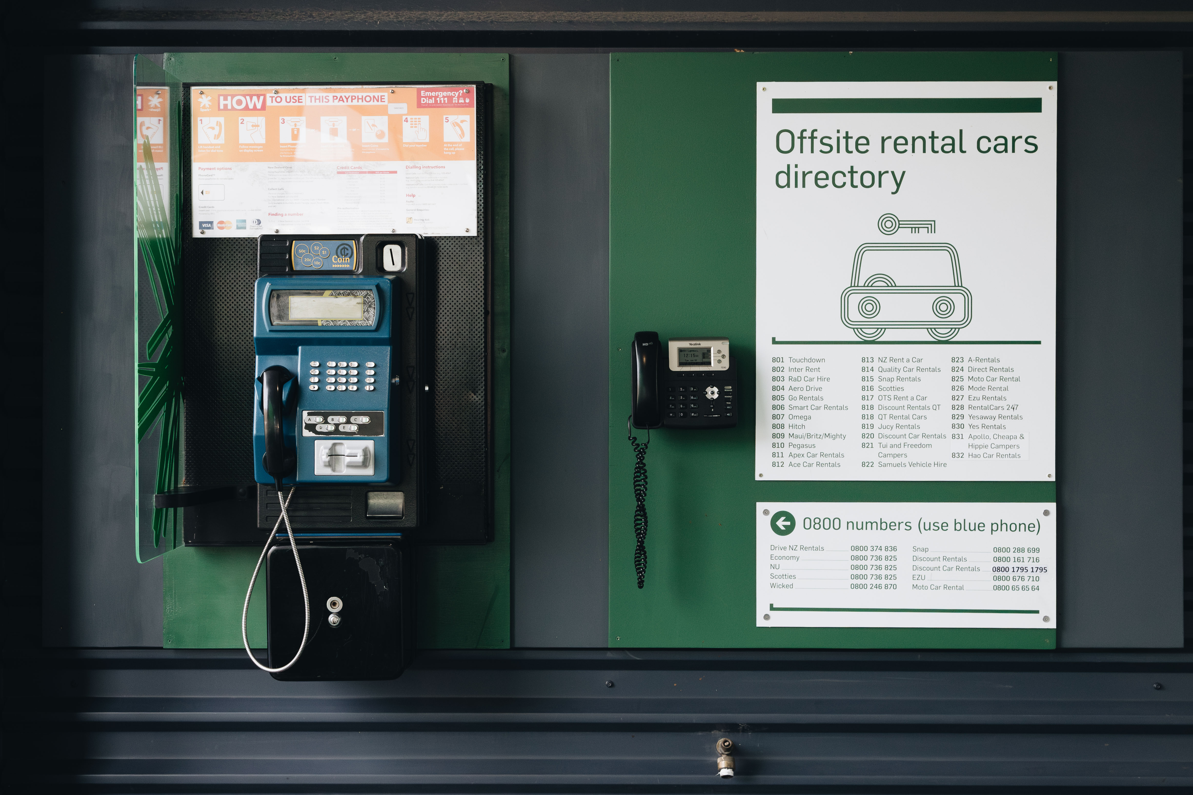 Queenstown Airport Arrivals | Official Website