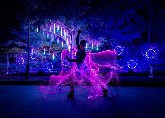 Queenstown Airport proud to back LUMAbility project - Queenstown Airport