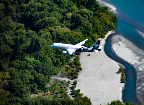 Domestic Destinations