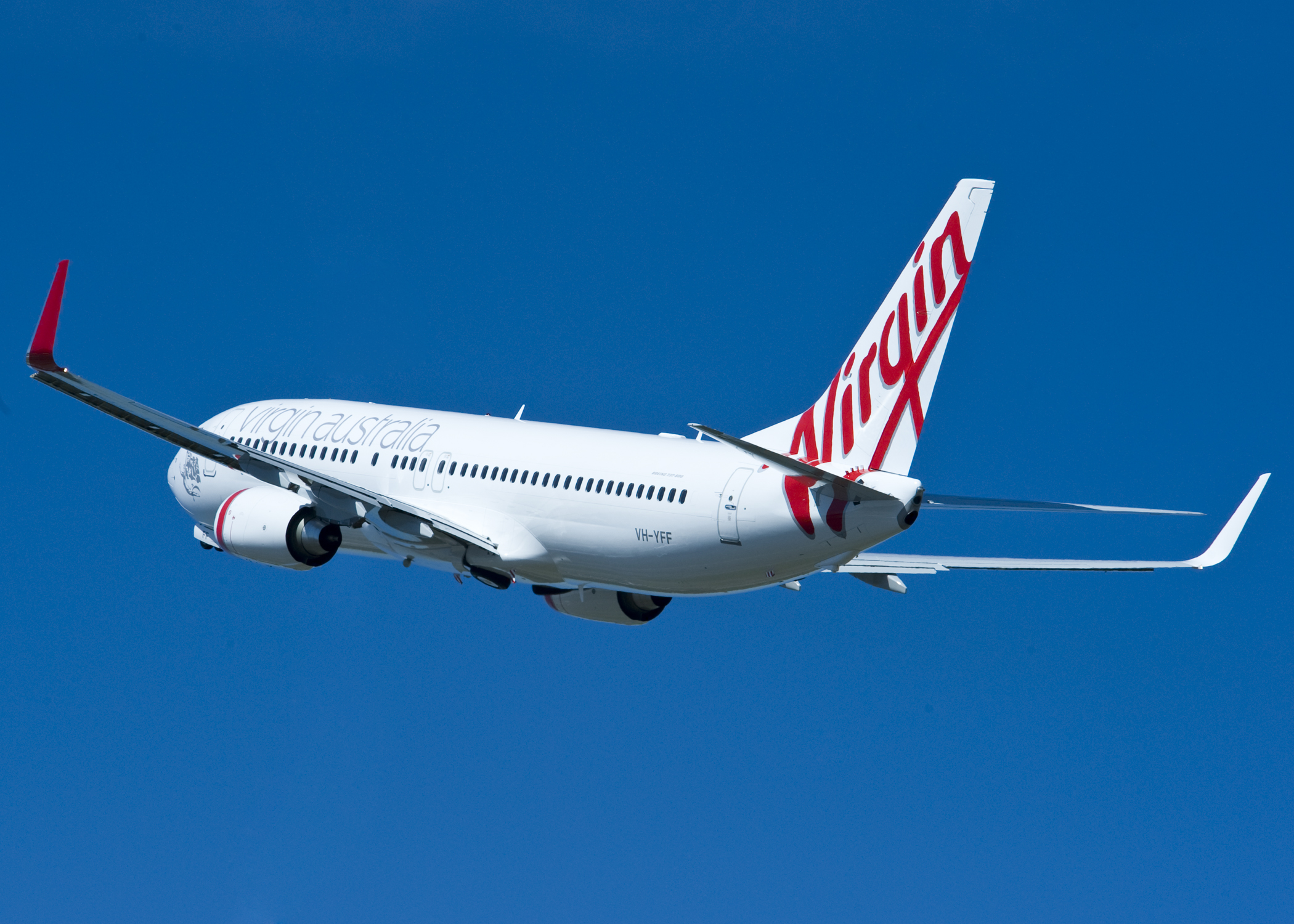 Virgin Australia Returns to New Zealand for the first time in 950 days