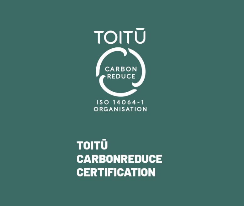 What It Means To Be Toitū carbonreduce Certified | Queenstown Airport