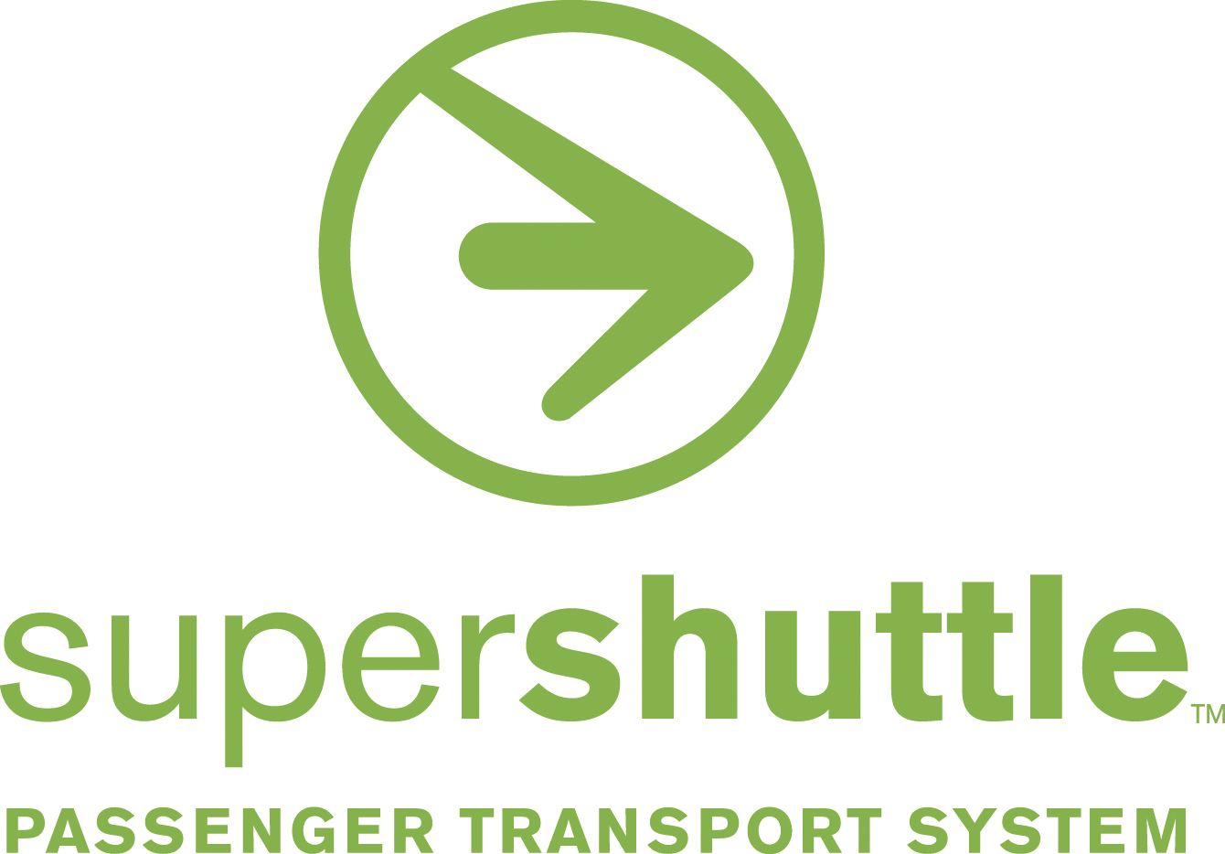 Super Shuttle - Queenstown Airport